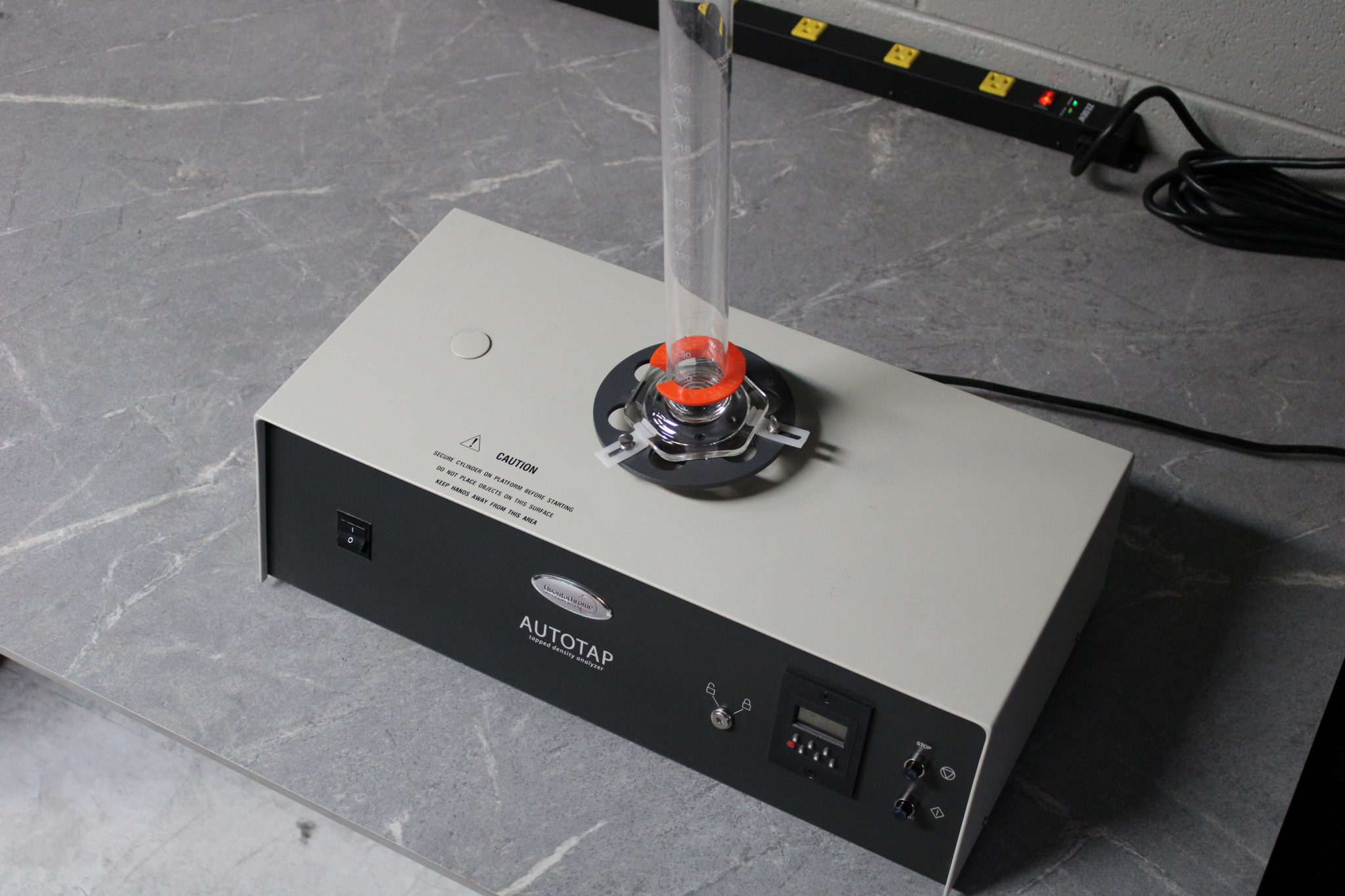 Facilities for R&D 3D Printing - Elementum 3D