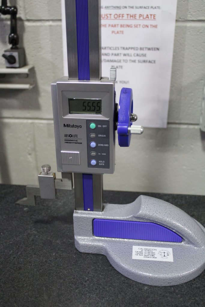 Facilities for R&D 3D Printing - Elementum 3D