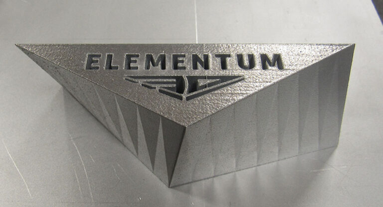 Elementum 3D raises $10.2M, expects to hit $22M goal
