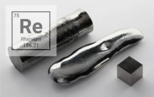 High-performance metal 3D printing alloys at Rapid+TCT