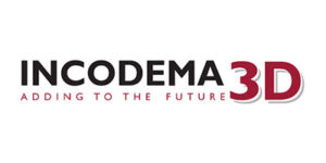 Incodema - Elementum 3D Partner
