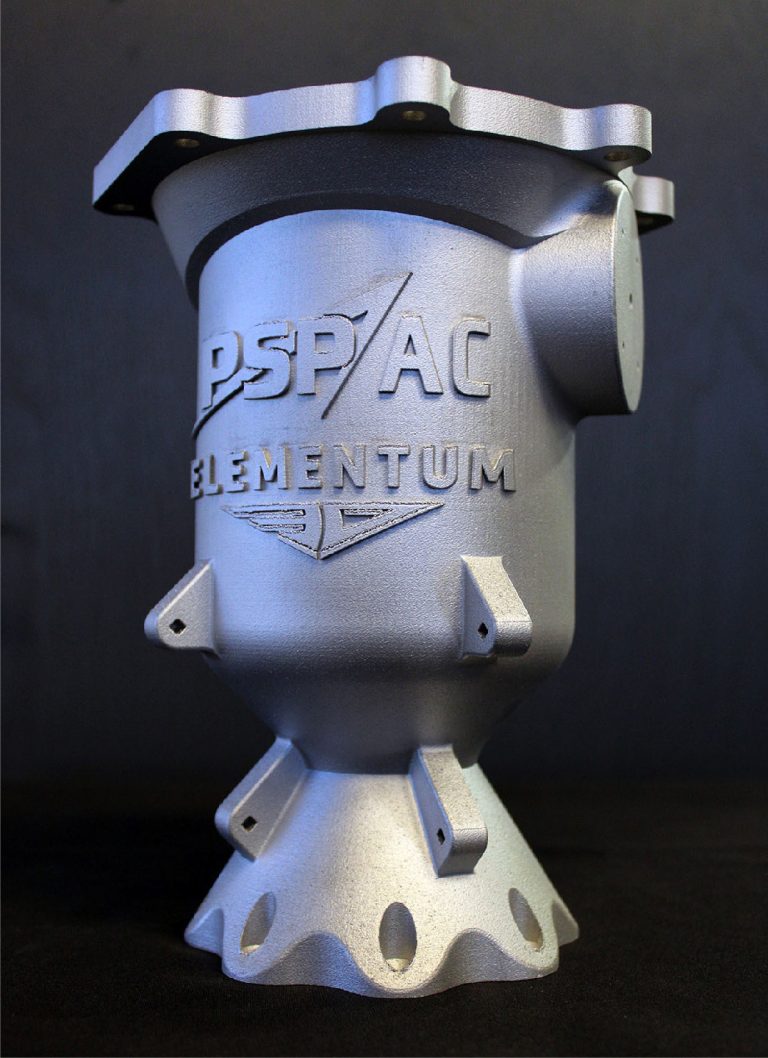 Purdue University Space Program students select A6061-RAM2 for their ...