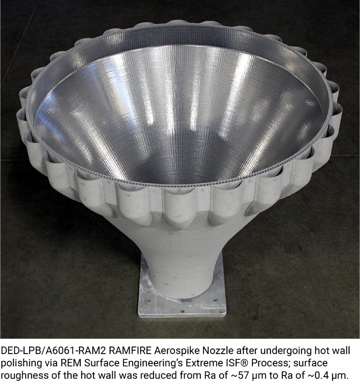 April 2024 - Report: A7050-RAM2 outperforms 7050 wrought