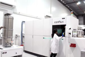 How Metal Additive Manufacturing Is Reshaping the Future of Aerospace ...